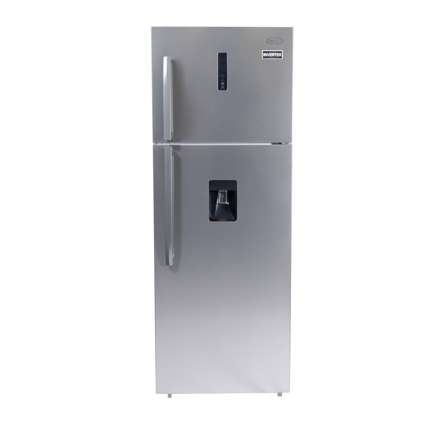 NEVERA/NEDOCA/TOP/MOUNT – Feria Coop